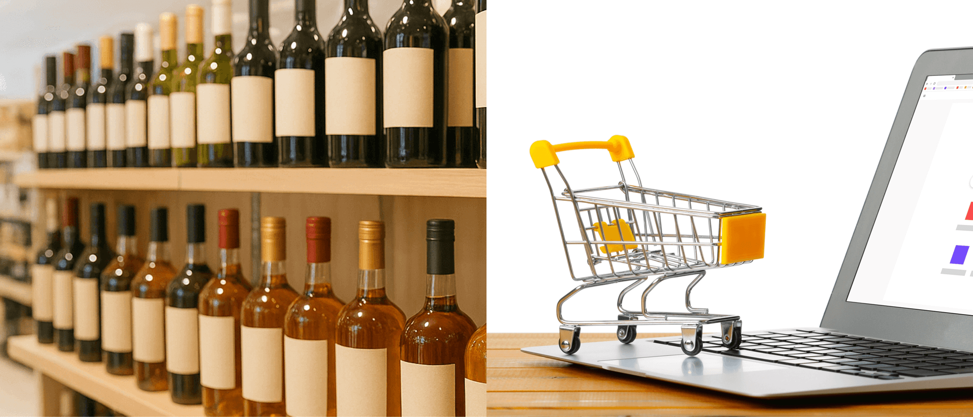 通信販売酒類小売業免許と一般酒類小売業免許の違い｜販売方法から判断するポイント | 行政書士たどころ事務所